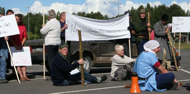 Security Management Learning Programme (SMLP) Workshop – Interworks