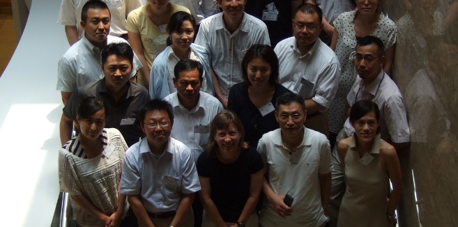 Security Risk Management (SRM) Workshop – Interworks