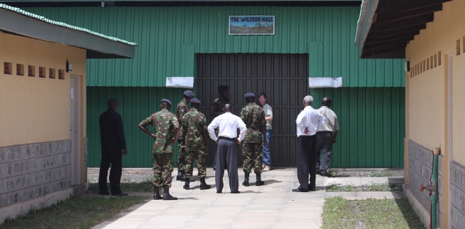 Security Management Learning Programme (SMLP) Workshop – Interworks