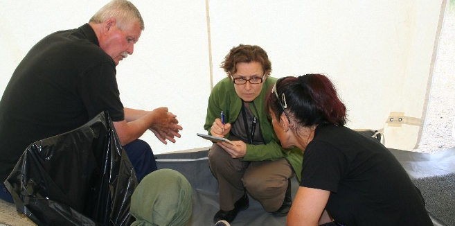 Security Management Learning Programme (SMLP) Workshop – Interworks