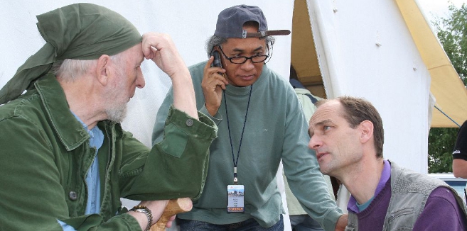 Security Management Learning Programme (SMLP) Workshop – Interworks