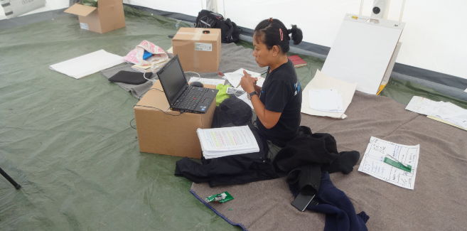 Workshop on Emergency Management (WEM) – Interworks