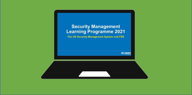 Online Security Management Learning Programme (SMLP) – Interworks