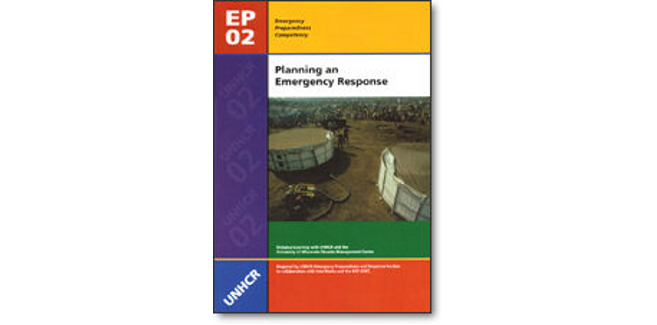 Planning an Emergency Response Self-Study Learning Module – Interworks
