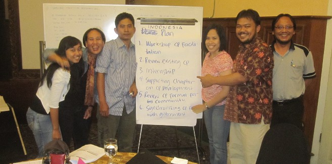 Contingency Planning Skills Workshop – Interworks