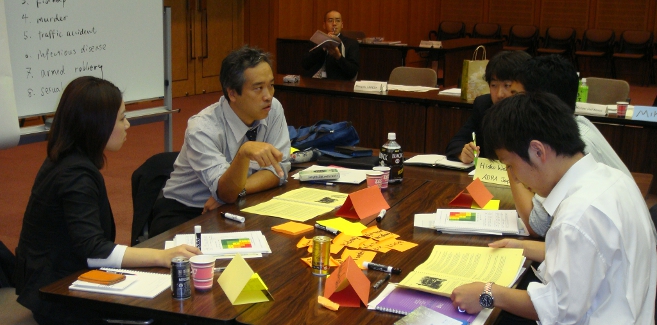 Security Risk Management (SRM) Workshop – Interworks