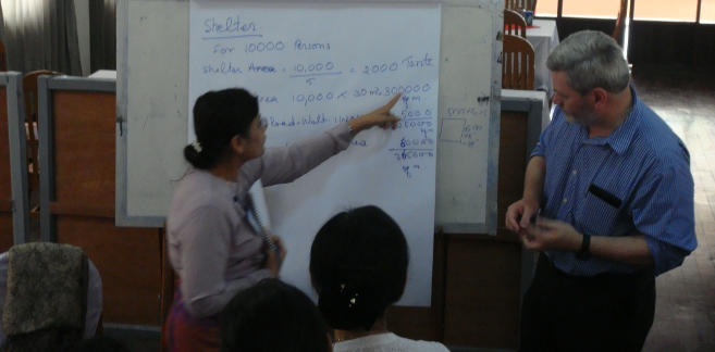 Contingency Planning Refresher Workshop – Interworks