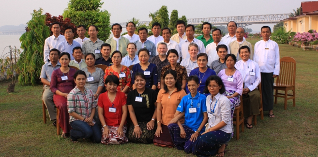 Contingency Planning Refresher Workshop – Interworks