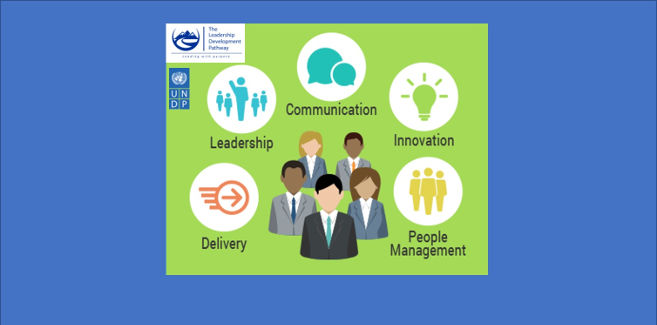 Online Moderator: UNDP Leadership Development Pathways – Interworks