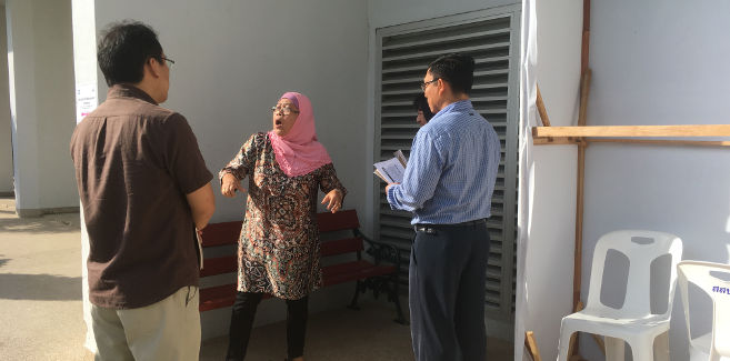 Security Risk Management (SRM) Workshop – Interworks