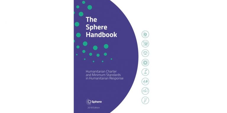The Sphere Handbook 2018 Edition Review – Interworks