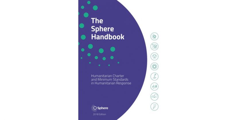 The Sphere Handbook 2018 Edition Review – Interworks