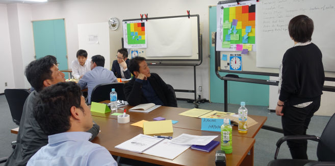 Security Risk Management Workshop – Interworks