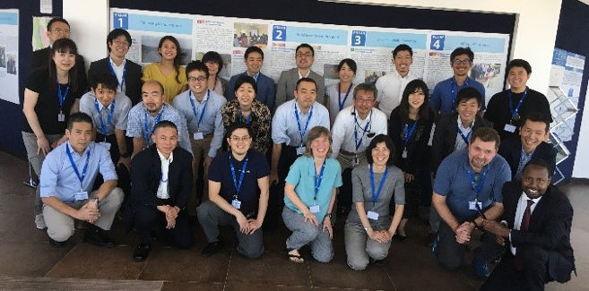 Security Risk Management (SRM) Workshop – Interworks