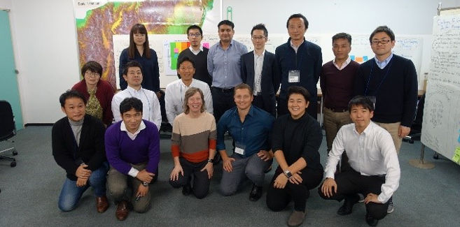 Security Risk Management Workshop – Interworks