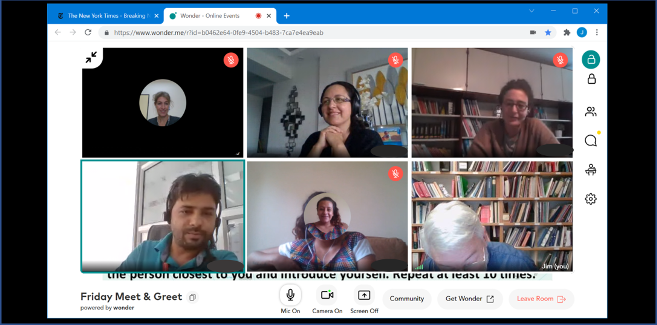 EMERGENCY TEAM LEADERSHIP PROGRAMME (ETLP) ONLINE TRAINING – Interworks