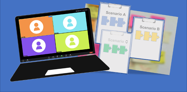 Interworks – Supporting Development & Disaster Management