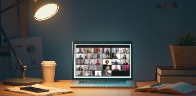 Interworks – Supporting Development & Disaster Management