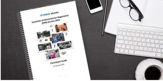 Interworks – Supporting Development & Disaster Management